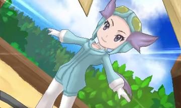 Categoría:Alana - WikiDex, la enciclopedia Pokémon