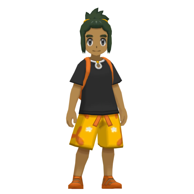 Archivo:Tilo Modelo 3D SL.png - WikiDex, la enciclopedia Pokémon