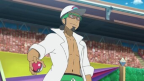 Daniel Lacy - WikiDex, la enciclopedia Pokémon