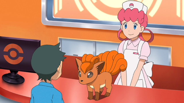 Archivo:EP1110 Vulpix.png - WikiDex, la enciclopedia Pokémon