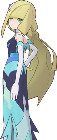 Categoría:Samina - WikiDex, la enciclopedia Pokémon