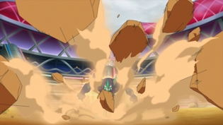 Pataleta - WikiDex, la enciclopedia Pokémon