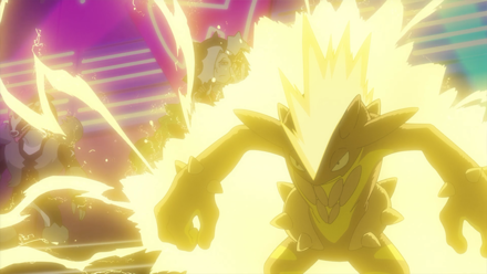 Piers (anime)/Nerio (anime) - WikiDex, la enciclopedia Pokémon