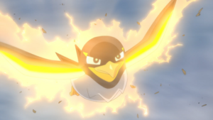 Energía eólica - WikiDex, la enciclopedia Pokémon