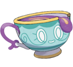 Polteageist - WikiDex, la enciclopedia Pokémon