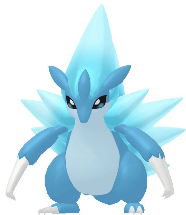 Archivo:Sandslash de Alola HOME variocolor.webm - WikiDex, la ...