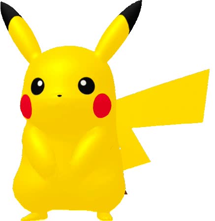 Archivo:Pikachu HOME.webm - WikiDex, la enciclopedia Pokémon