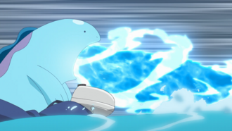 Landon - WikiDex, la enciclopedia Pokémon