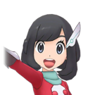 Selene - WikiDex, la enciclopedia Pokémon