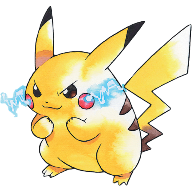 Archivo:Pikachu en Pokémon Amarillo (2).png - WikiDex, la enciclopedia ...