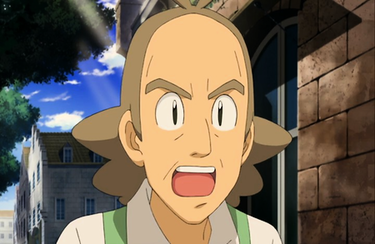 Joe (película) - WikiDex, la enciclopedia Pokémon