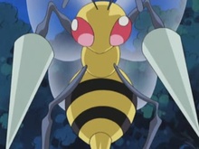 Beedrill - WikiDex, la enciclopedia Pokémon