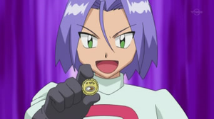 James - WikiDex, la enciclopedia Pokémon