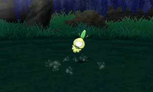Telequinesis - WikiDex, la enciclopedia Pokémon