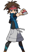 Rizzo - WikiDex, la enciclopedia Pokémon