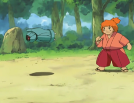 Categoría:Morrison - WikiDex, la enciclopedia Pokémon