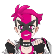 Team Yell - WikiDex, la enciclopedia Pokémon