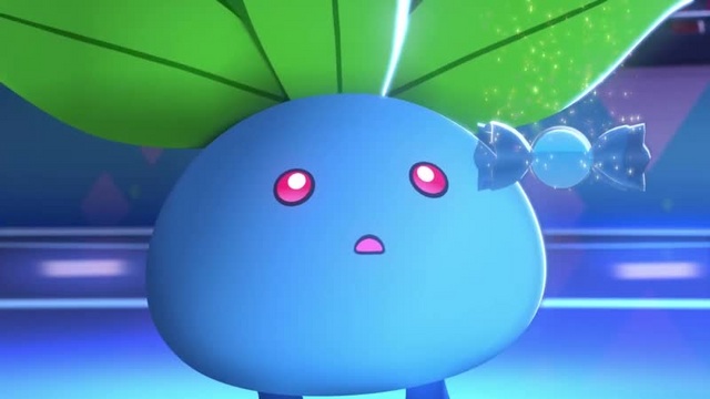 Archivo:SC04 Oddish evolucionando.webm - WikiDex, la enciclopedia Pokémon