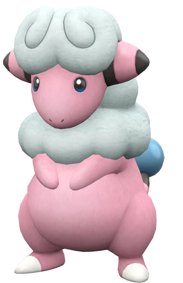 Archivo:Flaaffy EP.webm - WikiDex, la enciclopedia Pokémon