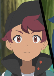 Rob - WikiDex, la enciclopedia Pokémon