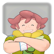 Percy - WikiDex, la enciclopedia Pokémon