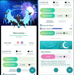 Efecto aventura - WikiDex, la enciclopedia Pokémon