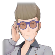 Clavel - WikiDex, la enciclopedia Pokémon