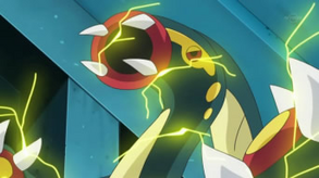 Eelektross - WikiDex, la enciclopedia Pokémon