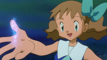 Molly Hale - WikiDex, la enciclopedia Pokémon