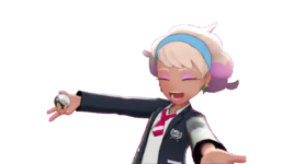 Ariette - WikiDex, la enciclopedia Pokémon