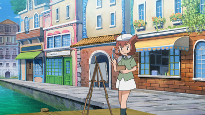 Altomare - WikiDex, la enciclopedia Pokémon