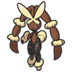 Lopunny - WikiDex, la enciclopedia Pokémon