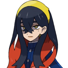 Categoría:Corin - WikiDex, la enciclopedia Pokémon