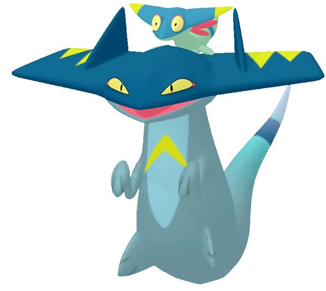 Archivo:Drakloak HOME variocolor.webm - WikiDex, la enciclopedia Pokémon