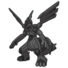 Zekrom - WikiDex, la enciclopedia Pokémon