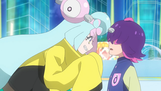 Doti - WikiDex, la enciclopedia Pokémon