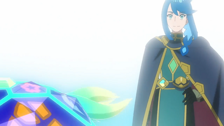 Lucius - WikiDex, la enciclopedia Pokémon