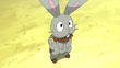 Bunnelby - WikiDex, la enciclopedia Pokémon