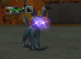 Robo - WikiDex, la enciclopedia Pokémon