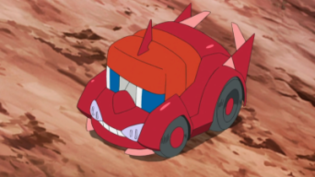 Dana - WikiDex, la enciclopedia Pokémon