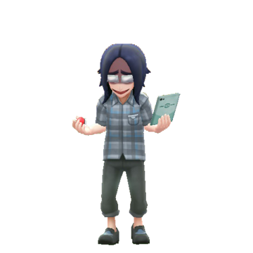 Cerebrito - WikiDex, la enciclopedia Pokémon