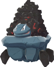 Categoría:Carkol - WikiDex, la enciclopedia Pokémon