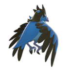 Corvisquire - WikiDex, la enciclopedia Pokémon