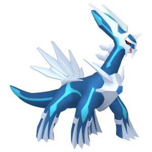 Dialga - WikiDex, la enciclopedia Pokémon