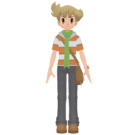 Israel - WikiDex, la enciclopedia Pokémon