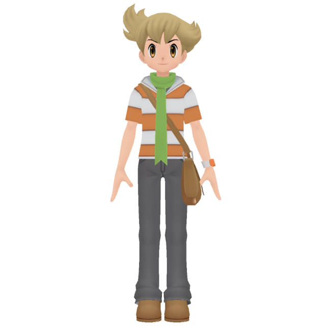 Archivo:Israel Modelo 3D DBPR.png - WikiDex, la enciclopedia Pokémon