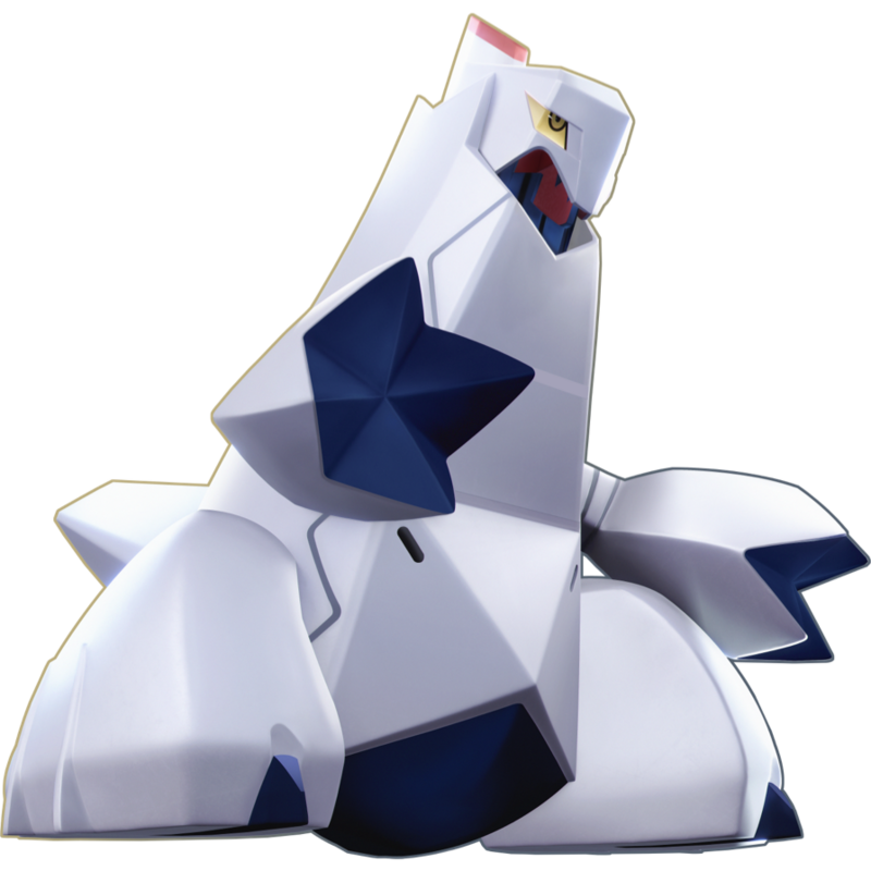 Duraludon (Pokémon UNITE) - WikiDex, la enciclopedia Pokémon