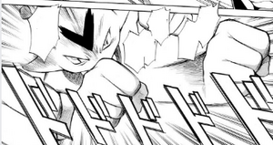 Rudy - WikiDex, la enciclopedia Pokémon