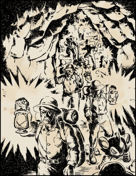 Libro Escarlata - WikiDex, la enciclopedia Pokémon