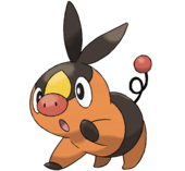 Pignite - WikiDex, la enciclopedia Pokémon